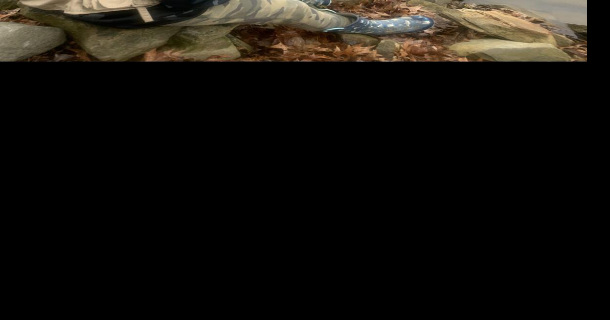 Flood fishing | | recordargusnews.com