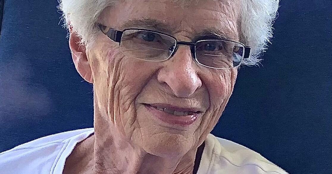 Diane Bost Spencer | Obituaries | recordargusnews.com