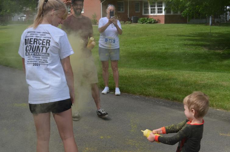 St Paul's colors 64 happy during 5K | News | recordargusnews.com