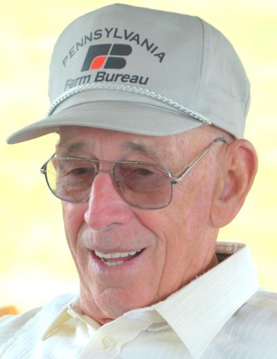 Norman Lewis Morrison | Obituaries | recordargusnews.com