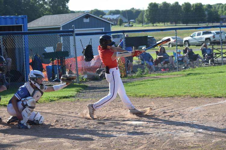 Local roundup: Reiser one-hits Raiders for a 10-0 Lakeview win | Sports | recordargusnews.com