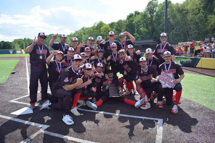Lakeview defeats Sharpsville, 6-2, for 1st District 10 title | Sports ...