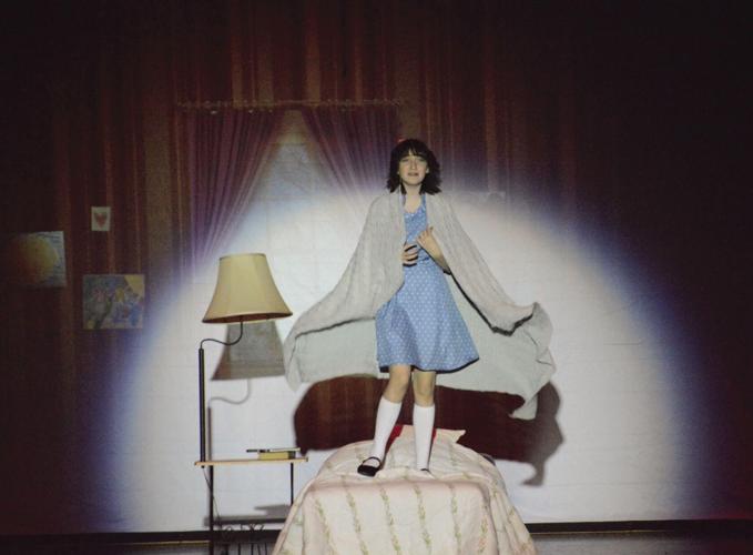 Illness postpones Matilda Jr. performance Friday at RHS | Community ...