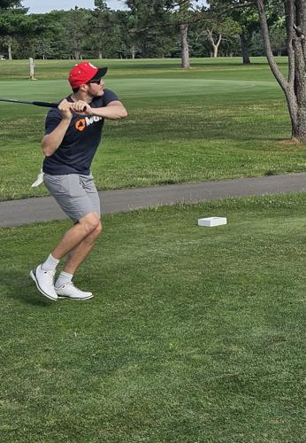 Area FlingGolfers win World League Regional Event and look forward to ...