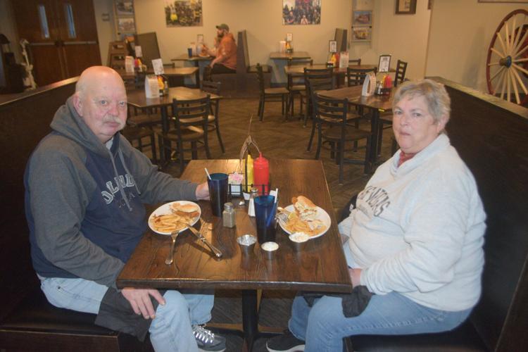 Pub 76: They built it and they came | Special | recordargusnews.com