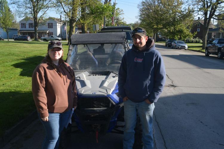 Fredonia Fire hosts successful 8th ATV Road Rally | News ...