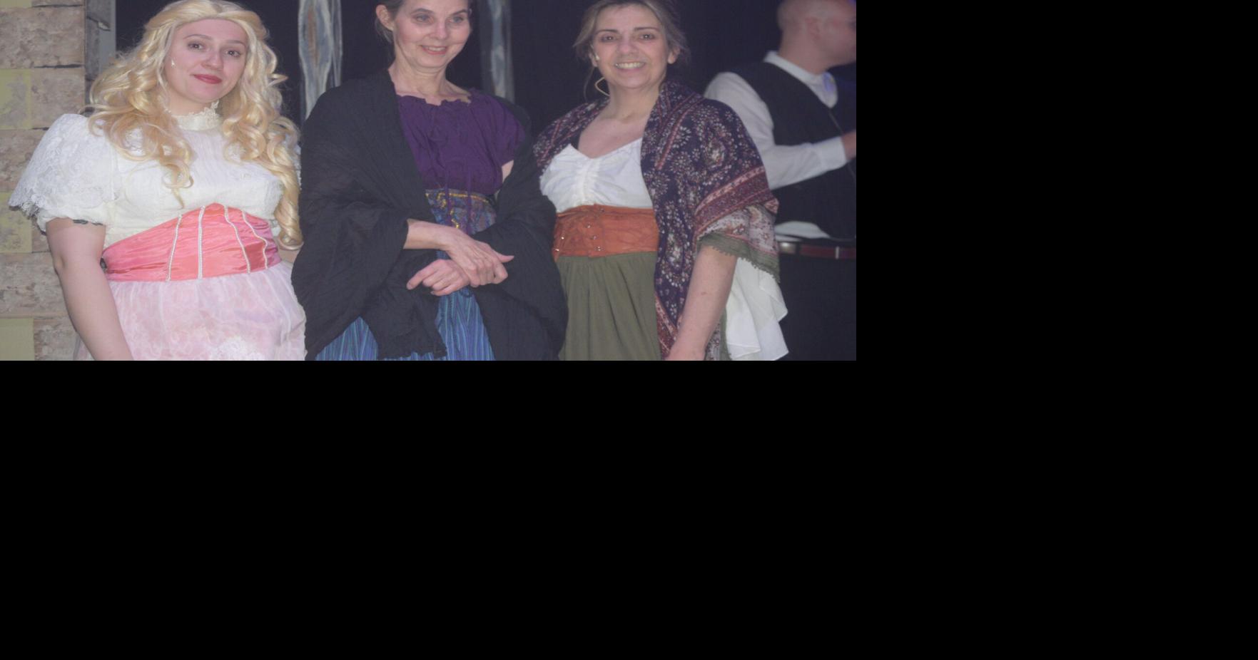 ACTS takes on the Demon Barber of Fleet Street | News | recordargusnews.com