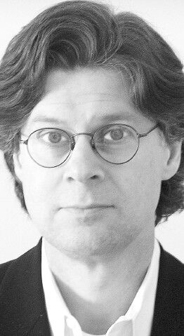 The audacity of Greg Orman | Commentary | recordargusnews.com