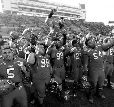 U of Utah president backs review of fight song | News | recordargusnews.com