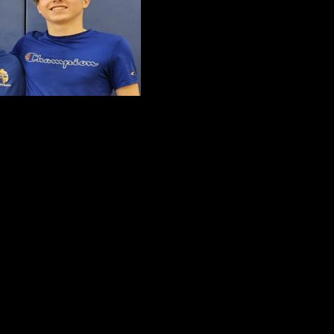 The future is bright as Trojan Justin Schell named 1st team 1A All ...