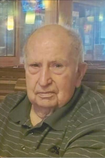 Ronald L. Feldmiller | Obituaries | recordargusnews.com
