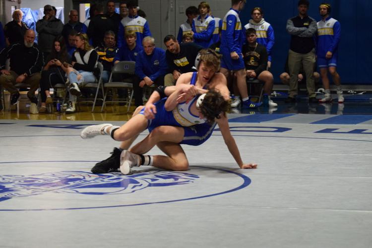 Trojans to host Raiders for backyard brawl for 63rd time | Sports ...