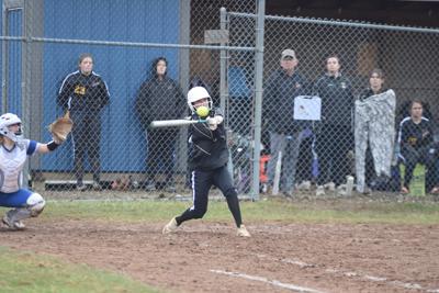 Sam Enterline takes over Jamestown softball as first-year head coach ...