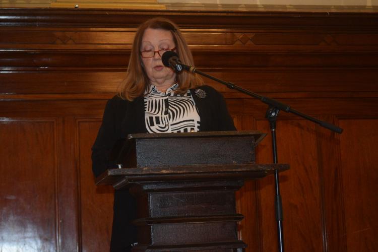 Pro-Life speaker lays out details that had her leave Planned Parenthood ...