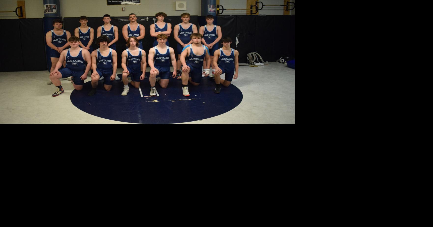 Mustangs on track for another growing season | Sports | recordargusnews.com