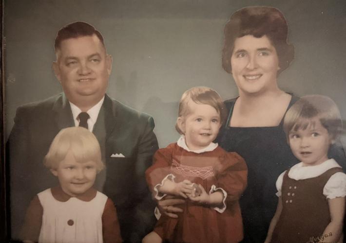 Timeless Tribute: Pat Fry stepped up for her family, community ...