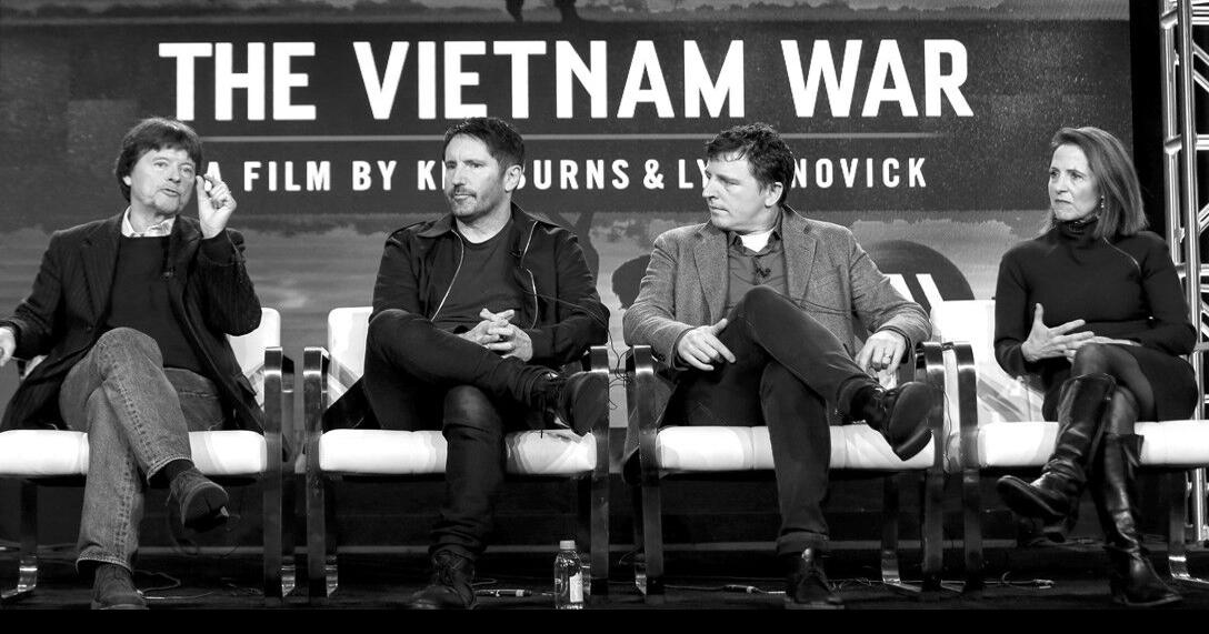 Vietnam, Putin part of PBS’ new fall season | News | recordargusnews.com