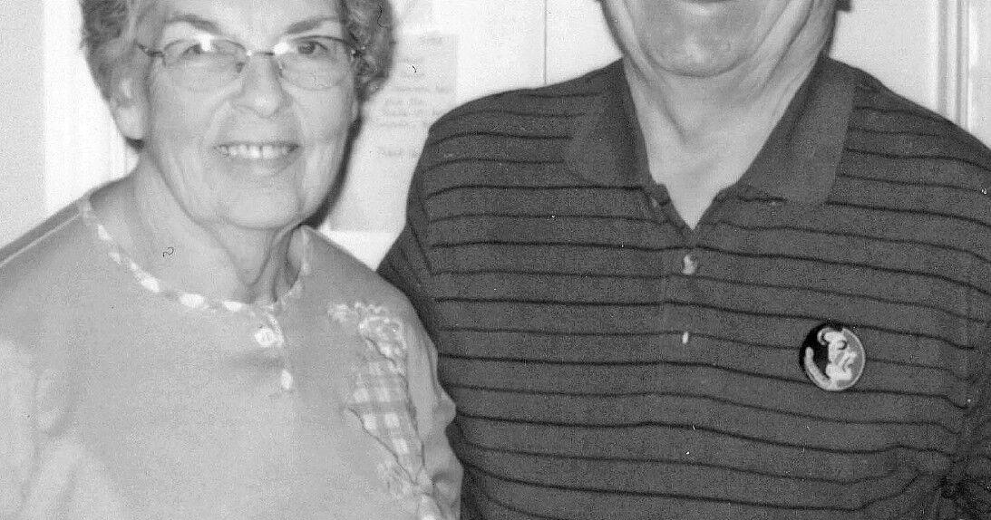 Fred and Diane Ferguson to celebrate 50th wedding anniversary Saturday ...