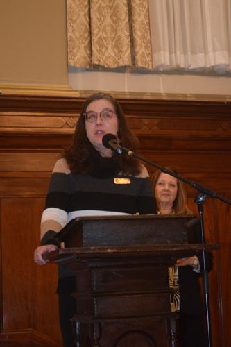 Pro-Life speaker lays out details that had her leave Planned Parenthood ...