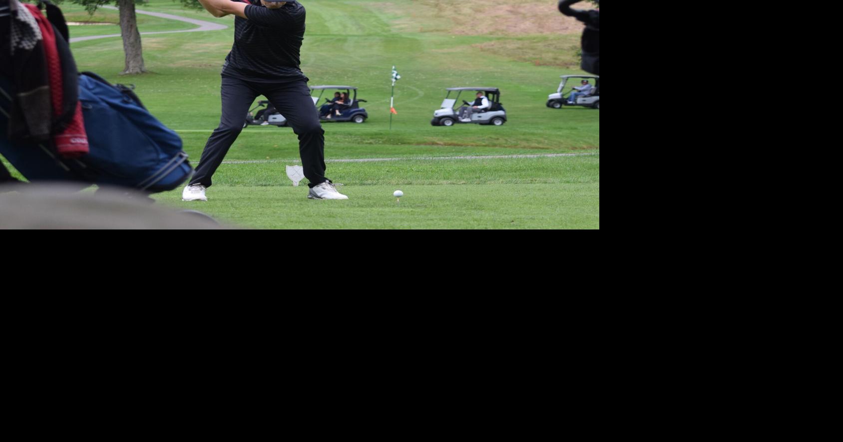 The 2024 Boys' Golf All-Record-Argus team | Sports | recordargusnews.com