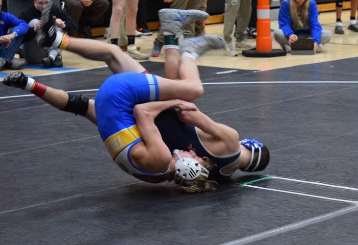 Raiders leading Districts with seven semifinalists; CP has three in ...