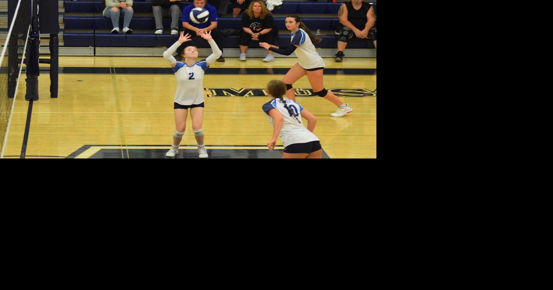 Lady M's regain form in a 3-0 victory over Oilers. | Sports ...