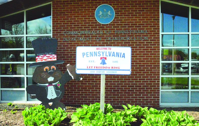 I-80 Welcome Center reopens after $3 million upgrade | Community ...