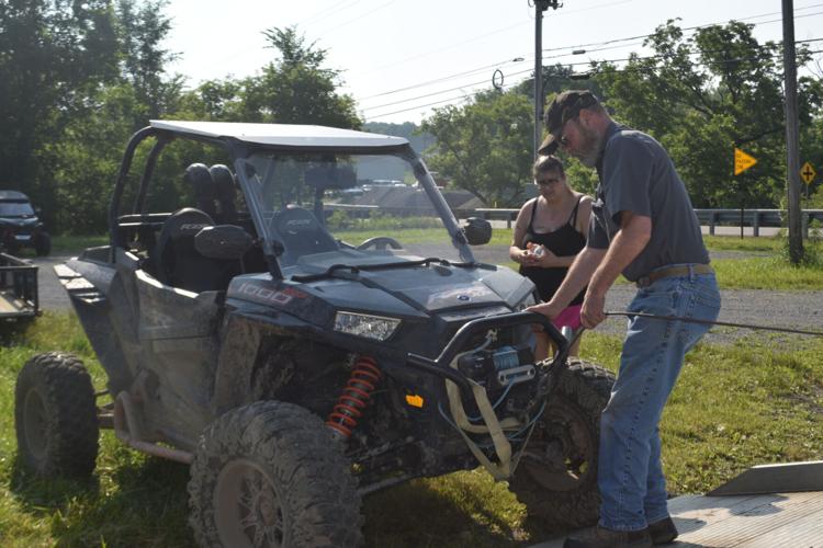 Noah's Renegade Ride continues his legacy | News | recordargusnews.com