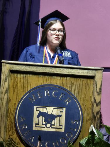 Mercer grads offered insight as their paths diverge | News ...