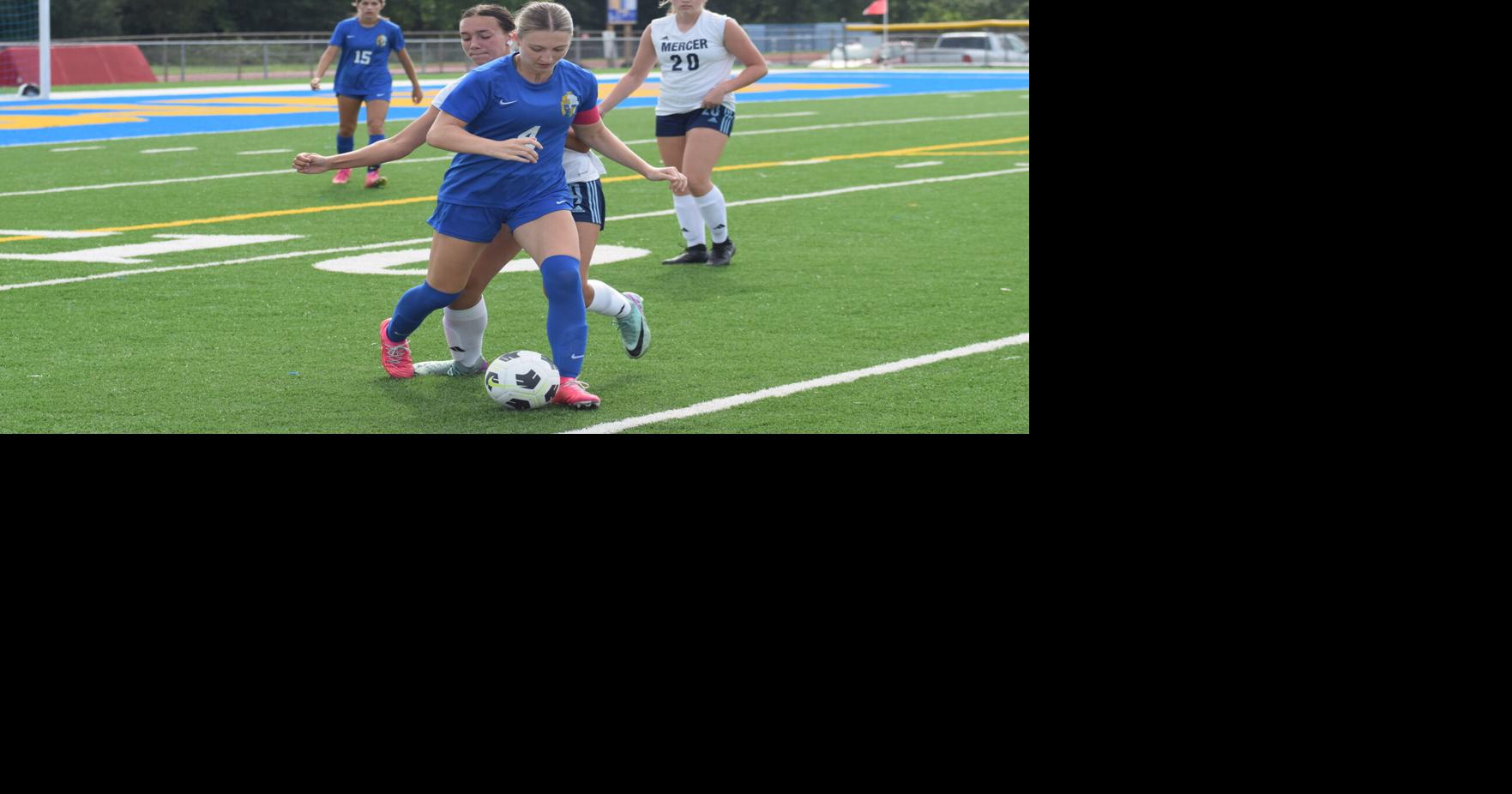 The 2024 Girls' Soccer All-Record-Argus team | Sports | recordargusnews.com