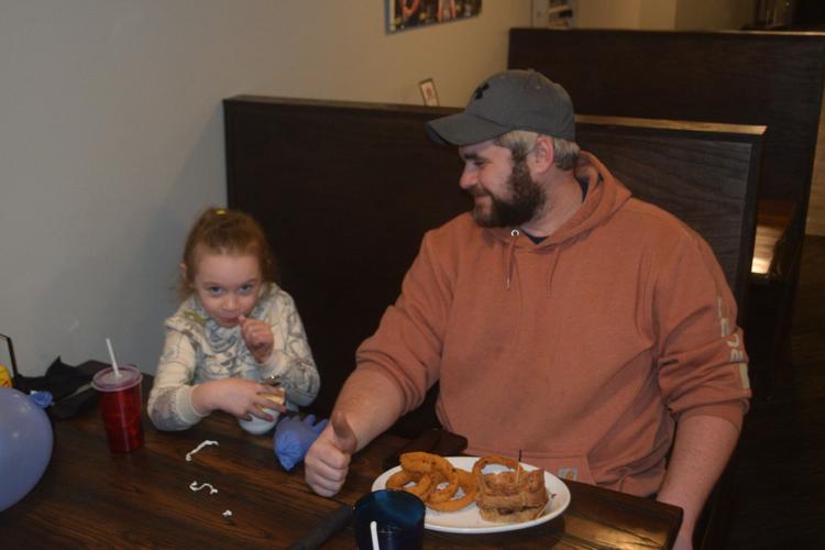 Pub 76: They built it and they came | Special | recordargusnews.com