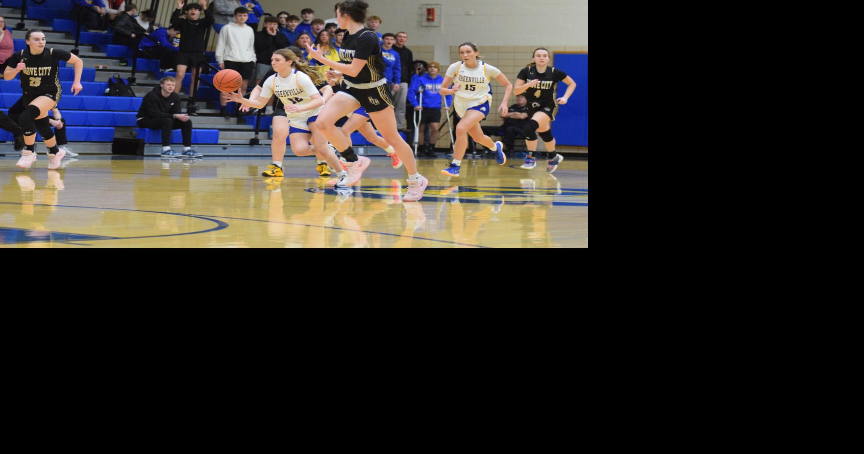 Kinlie Kirila sends Trojans past Eagles in 38-37 victory | Sports ...