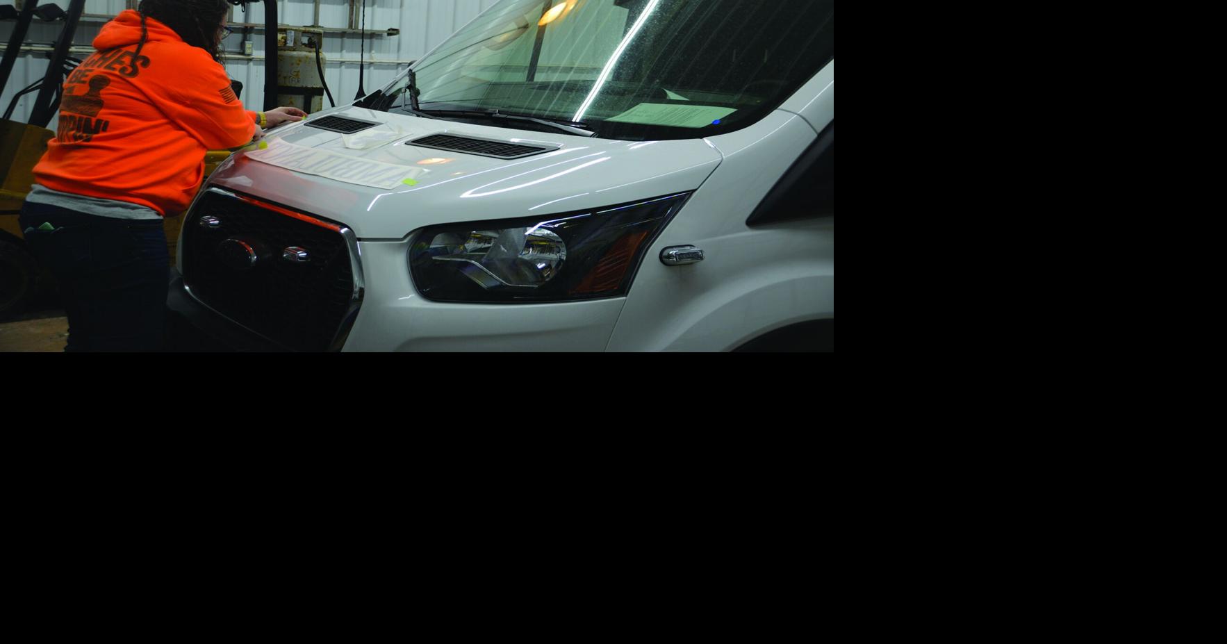 Top Cap still at the top for truck accessories | Special ...