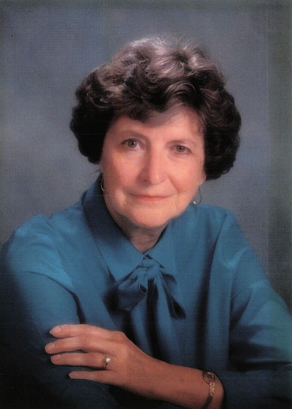 Janet (Wright) Bloomfield | Obituaries | recordargusnews.com