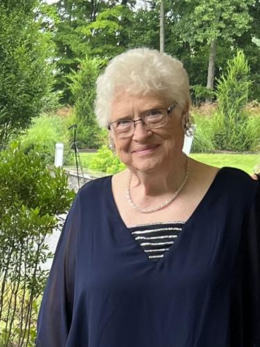 Timeless Tribute: Pat Fry stepped up for her family, community ...