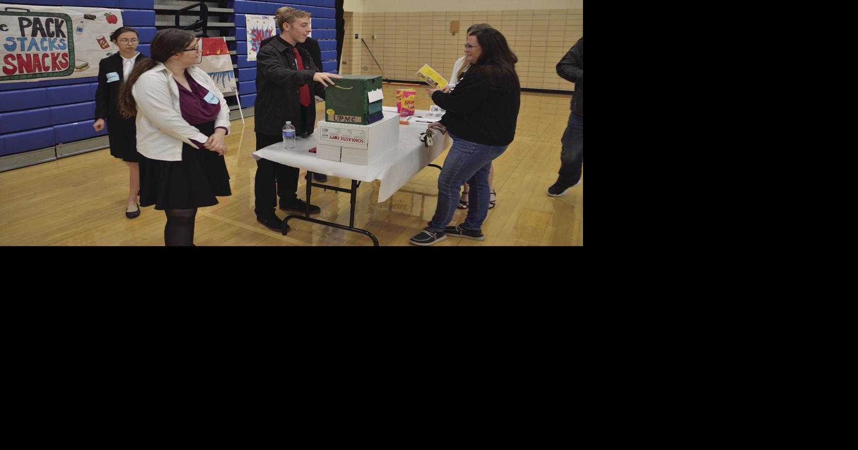 Trojans develop cutting-edge products for Business Week | Education ...