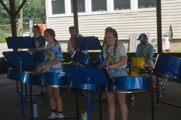 Carr-Fisher hopes to go out with a bang at Heritage Day Festival | News ...