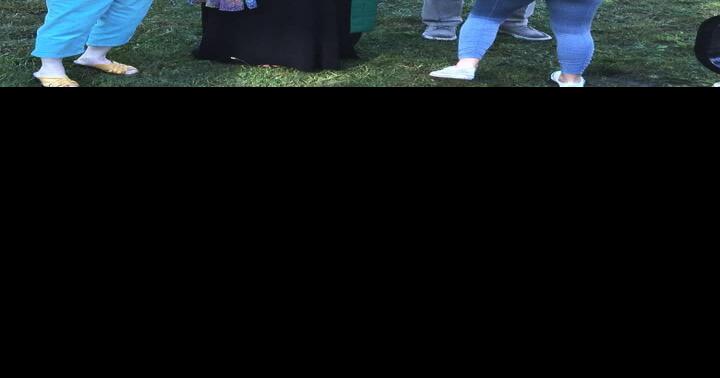 Timeless Tribute: Brenda Martin from piano to pulpit | Community ...