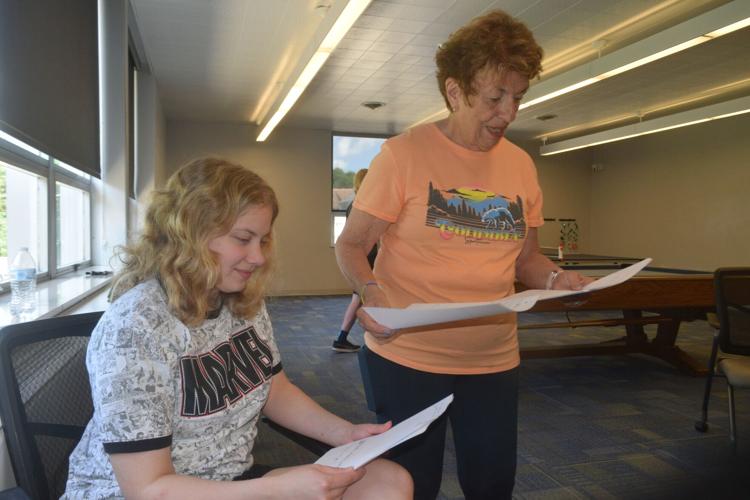 'Mister X' crew holds 'Let's Make a Movie' camp | News ...