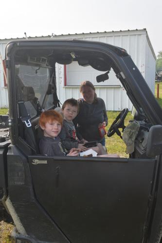 Noah's Legacy Project makes some changes to 2nd Annual Renegade Ride ...