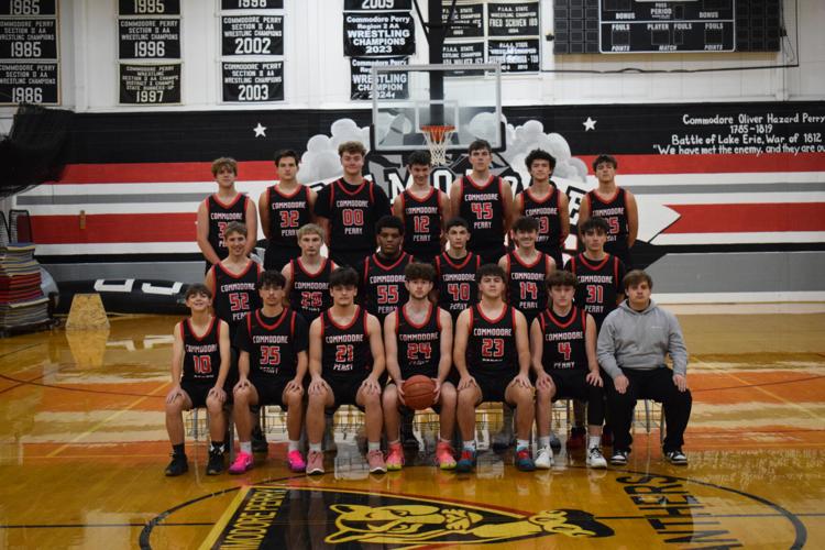 Panthers look to depth to add more wins | Sports | recordargusnews.com