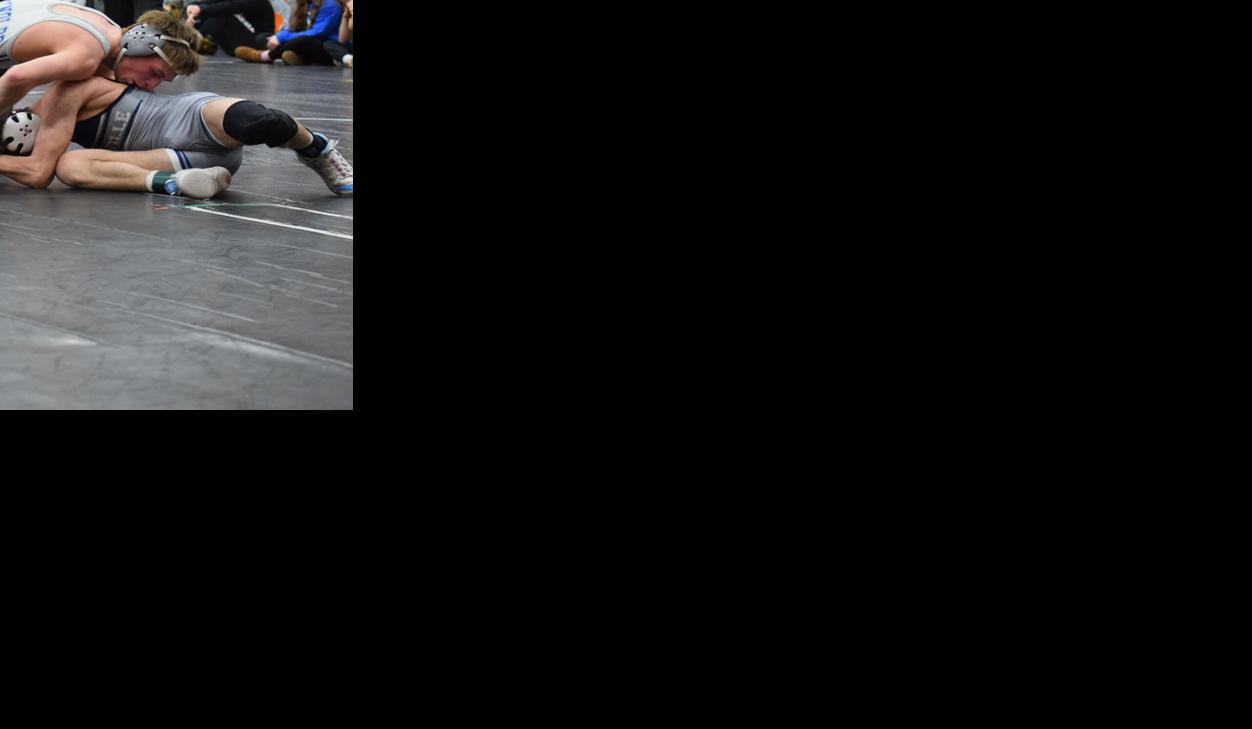 The 2023-24 Boys and Girls Wrestling All-Record-Argus All-Star Teams ...