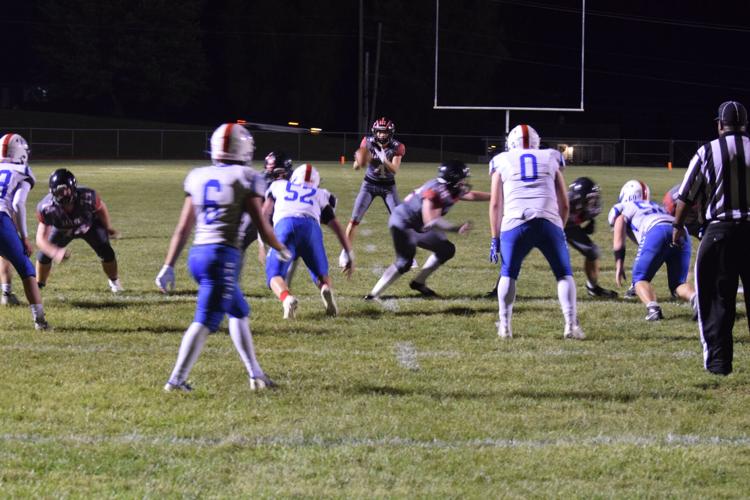 Sailors' top air attack goes up against Trojans' number one defense ...