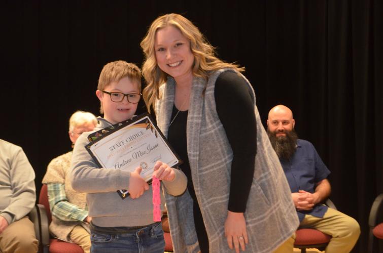 Educators, trout manager honored as conservation pioneers | News ...