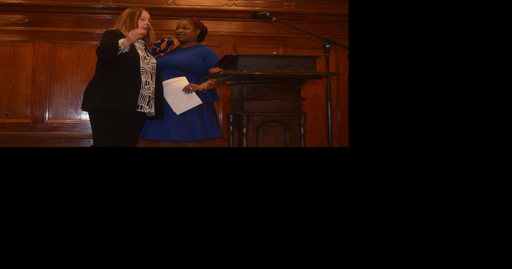 Pro-Life speaker lays out details that had her leave Planned Parenthood ...
