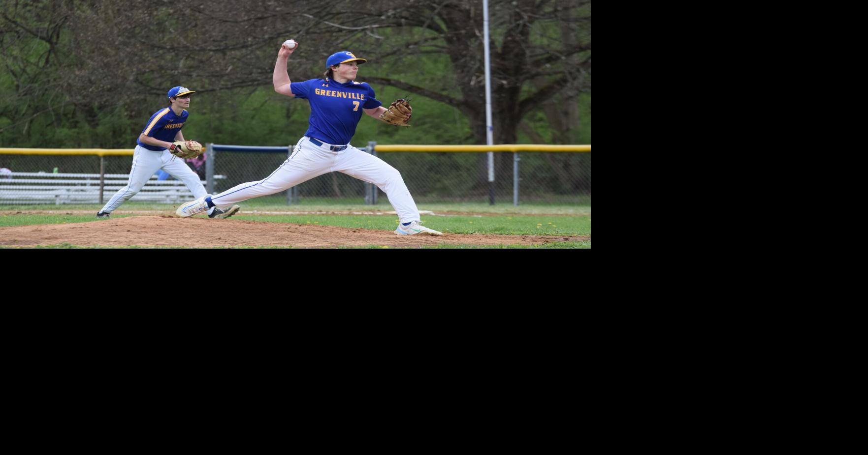 Local roundup: Strausser throws complete game no-hitter in 13-0 victory ...