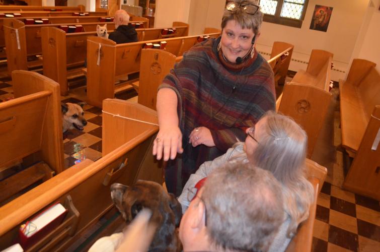 Timeless Tribute: Brenda Martin from piano to pulpit | Community ...