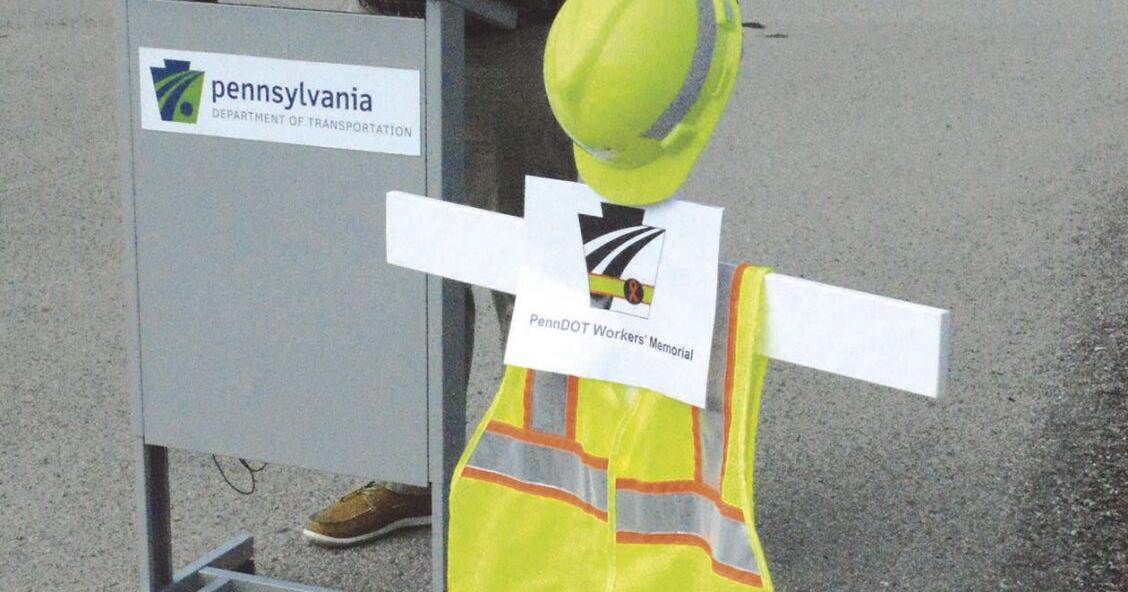 PennDOT provides information about work zone safety as construction ...
