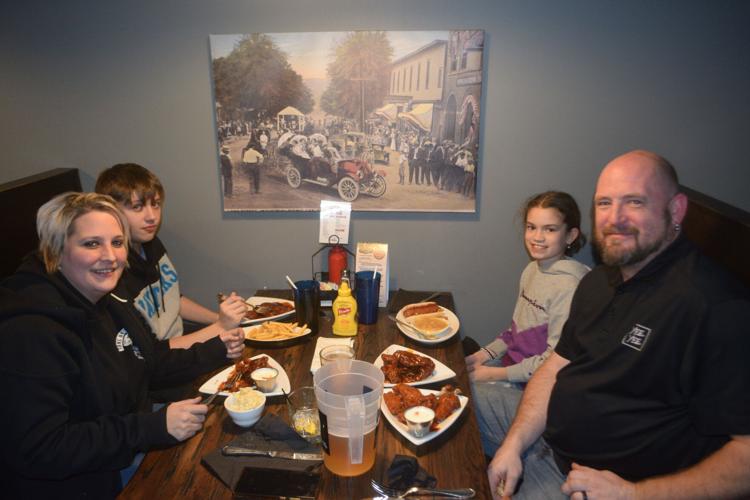 Pub 76: They built it and they came | Special | recordargusnews.com