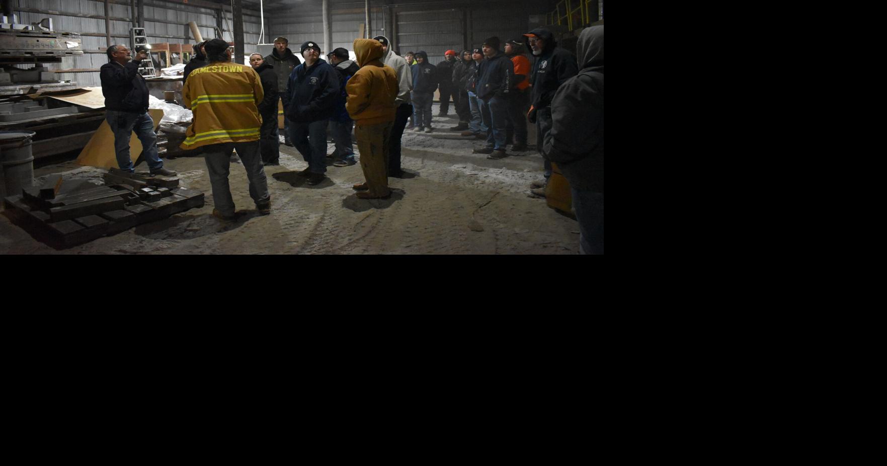 King returns to lead Hempfield VFD | News | recordargusnews.com